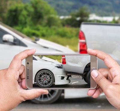 Melbourne Smash Repairs