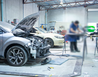 Melbourne Smash Repairs